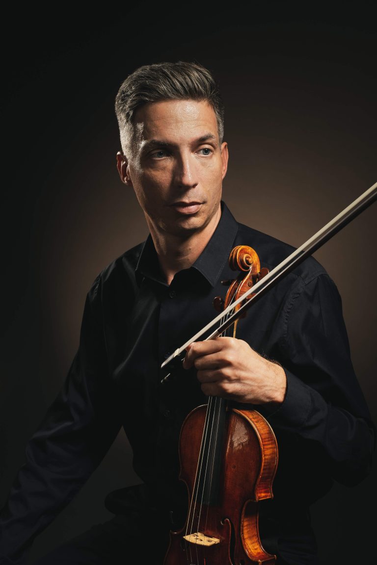 Alexander Stock - BelViArte